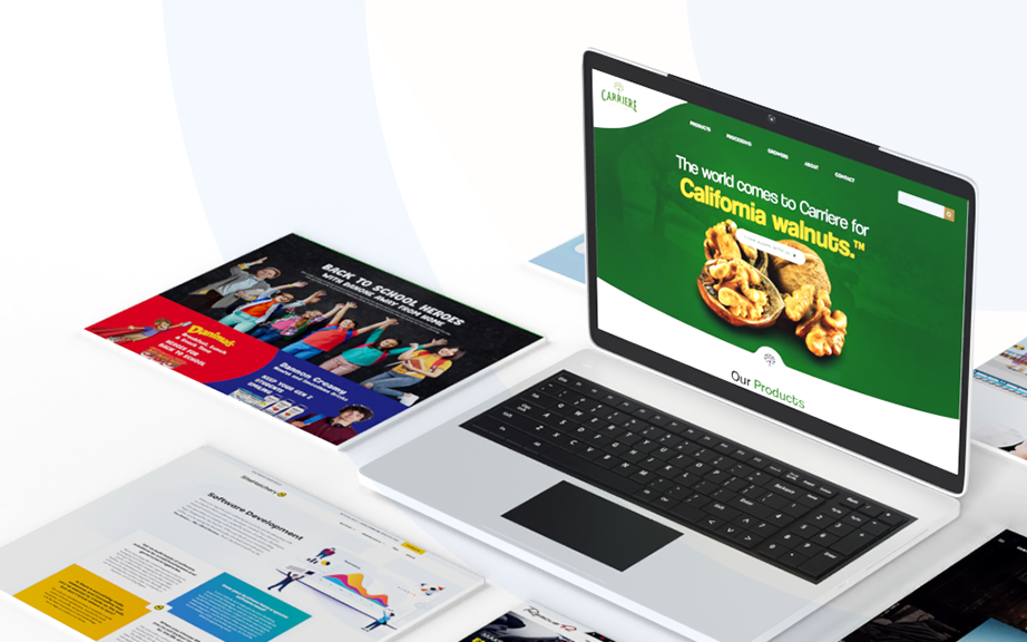 5 Basic Steps to Getting a Website on the Internet | SiteHatchery