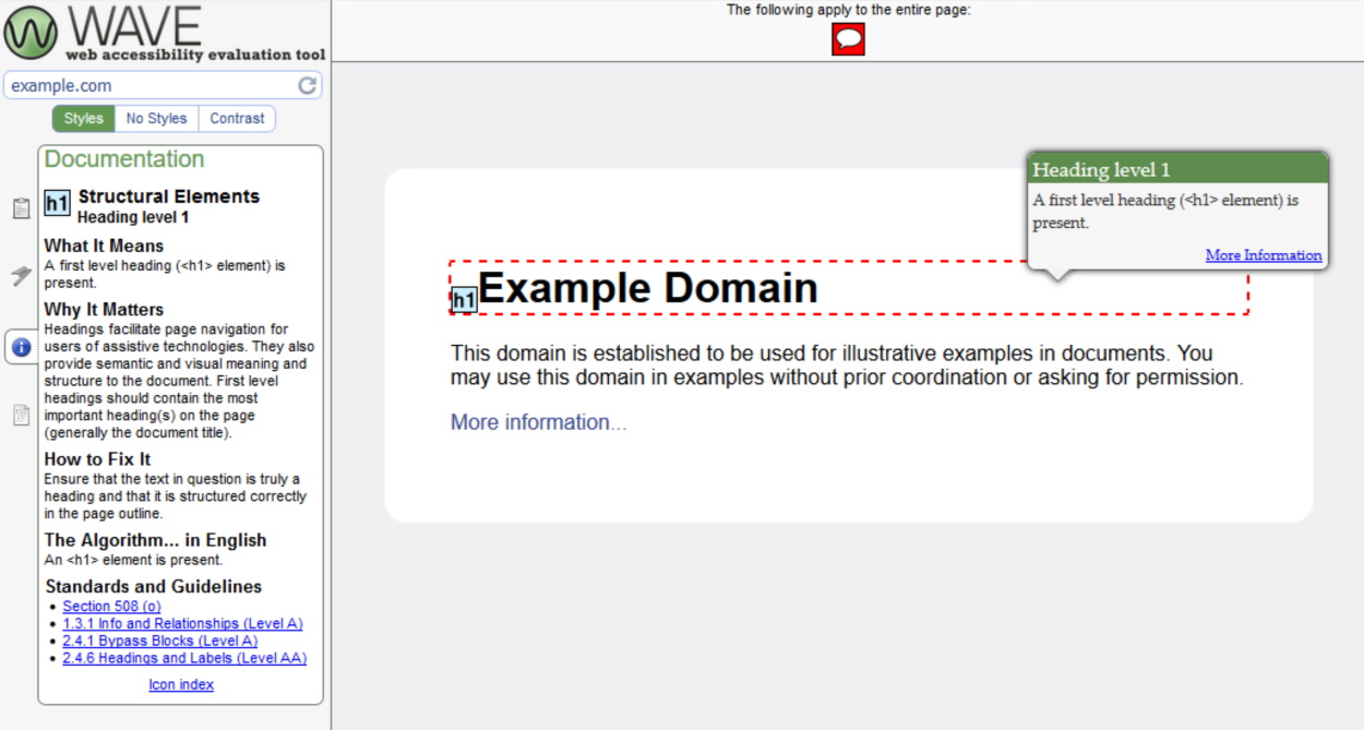 The Ultimate Source for Website Reports