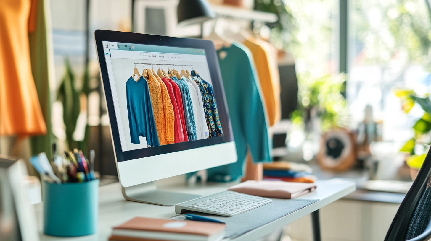 What is E-Commerce Software? | SiteHatchery